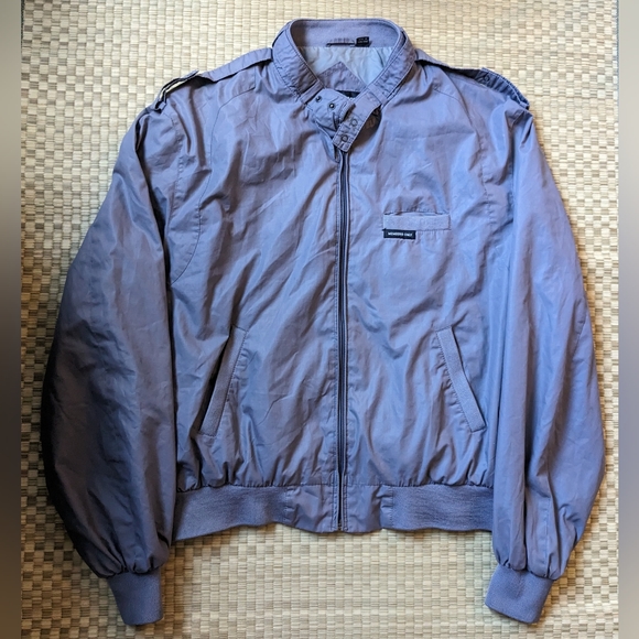 Members Only | Jackets & Coats | Vintage Members Only Jacket ...